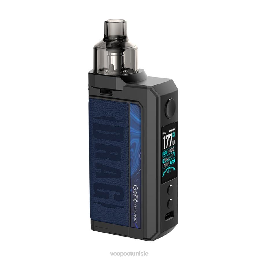 VOOPOO DRAG MAX dispositif de module - VOOPOO Argus Prix Tunisie bleu ...